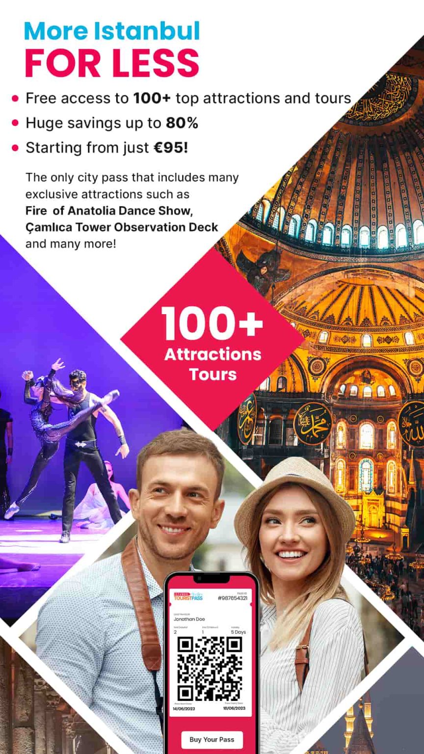 Is Uber in Istanbul? Guide To Getting Around The City 2026 ...
