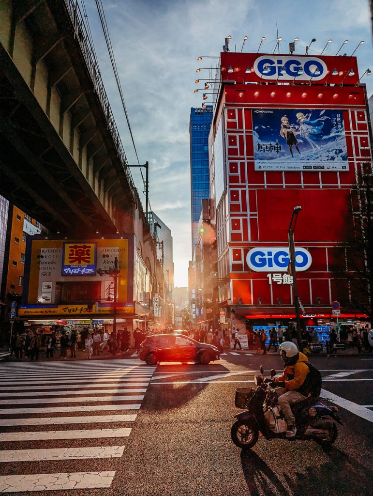 10 Days in Japan: Complete Itinerary for First-Time Visitors (+ 2 Week ...