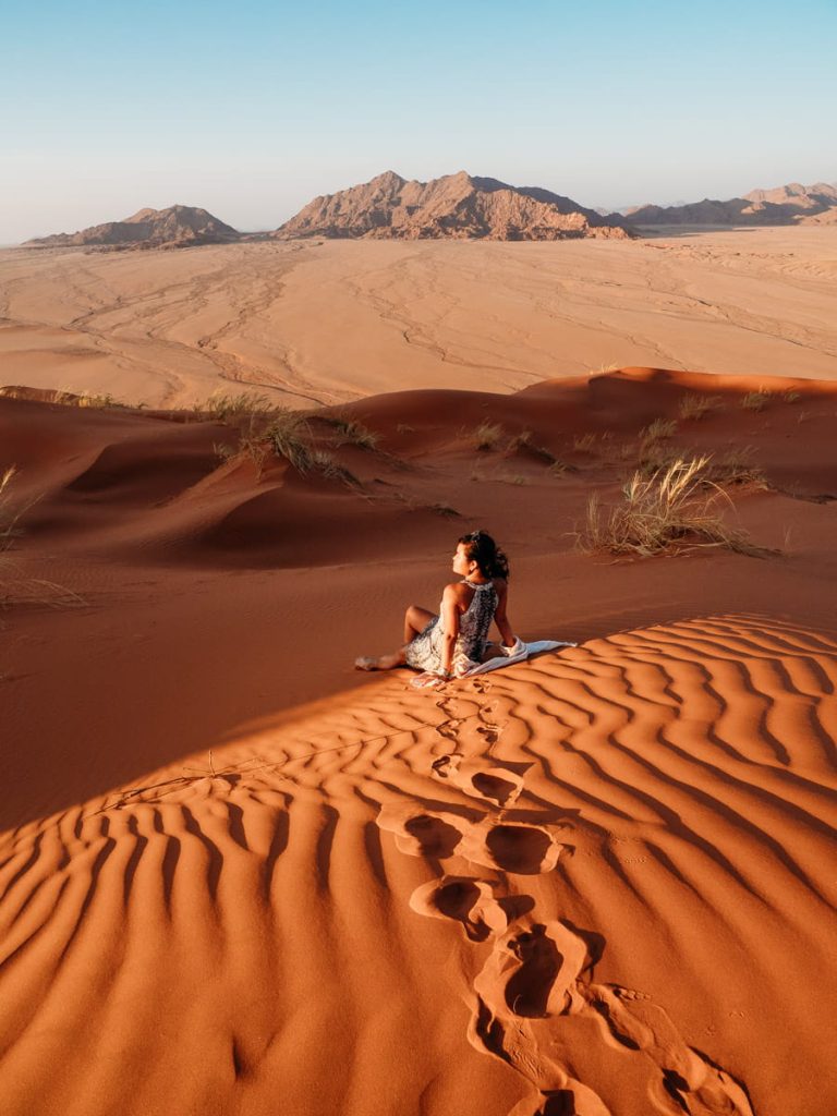 18 Unforgettable Things to do in Namibia (2025) - WaylessTravelers