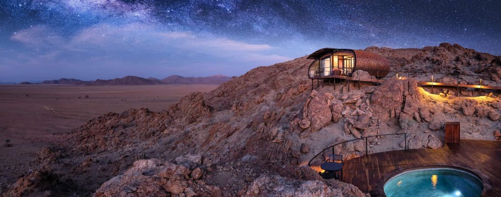 Complete Guide to Visiting the Sossusvlei Dunes in Namibia (2025 ...