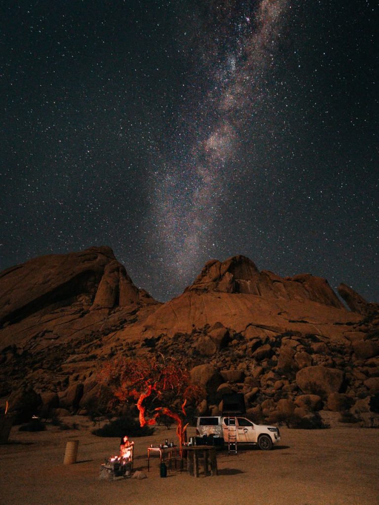 Namibia Itinerary: The Ultimate 2-Week Self-Drive Guide - WaylessTravelers