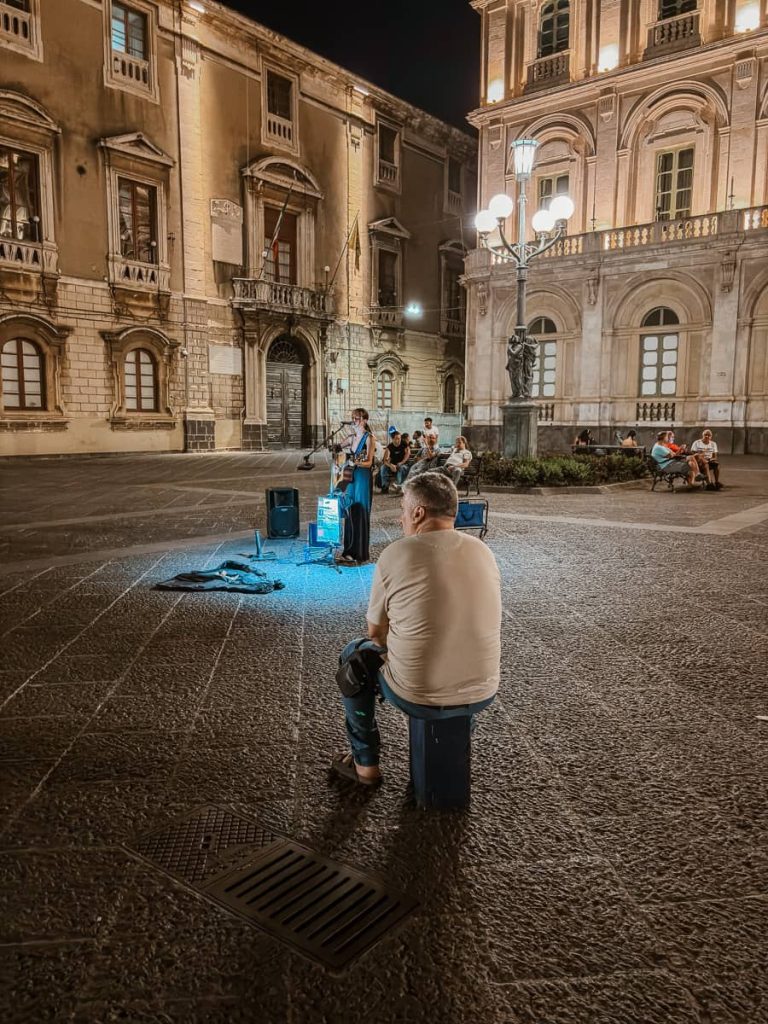Things to do in Catania for 1-2 Days: Itinerary Guide - WaylessTravelers
