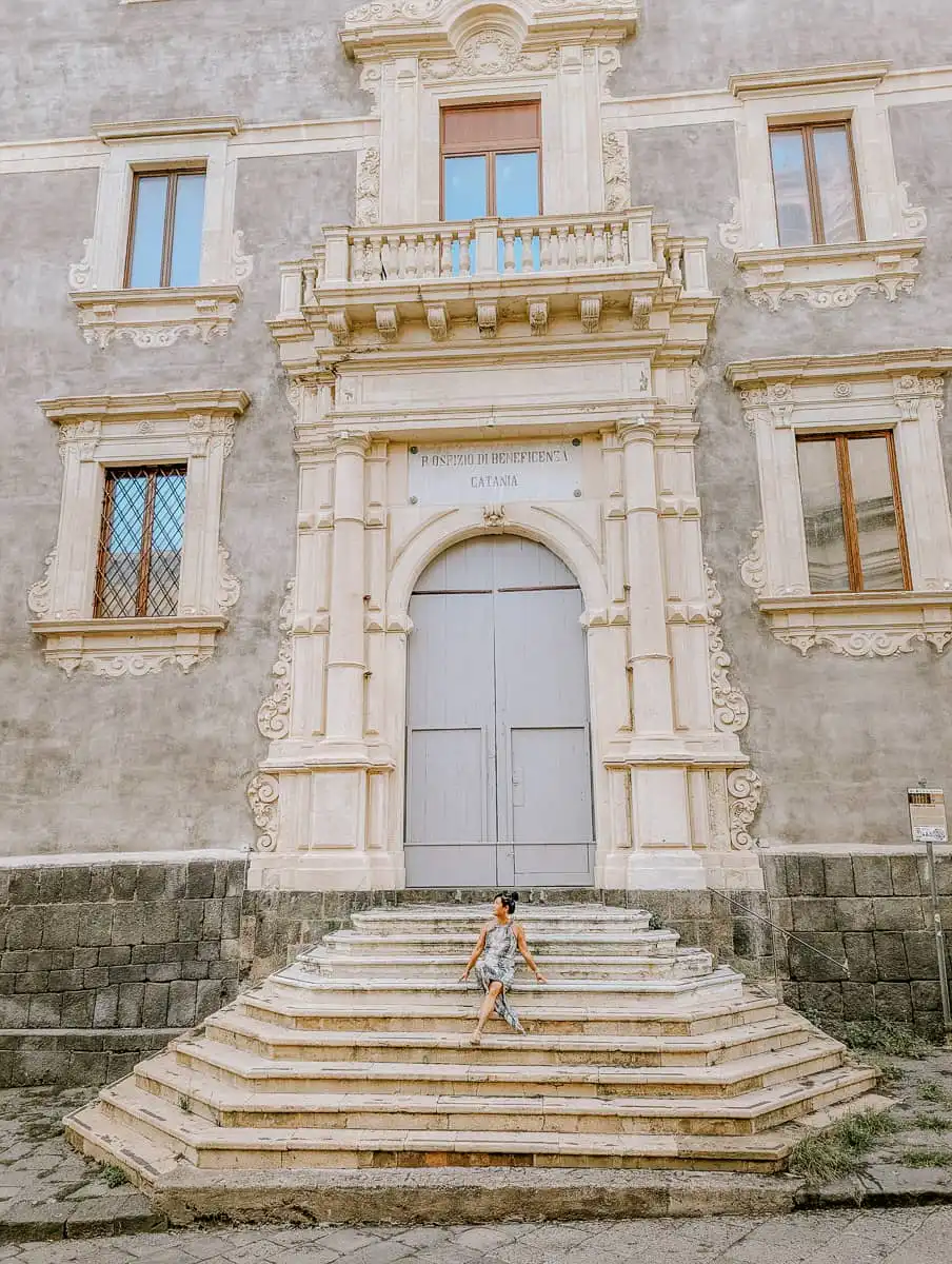 Things to do in Catania for 1-2 Days: Itinerary Guide - WaylessTravelers