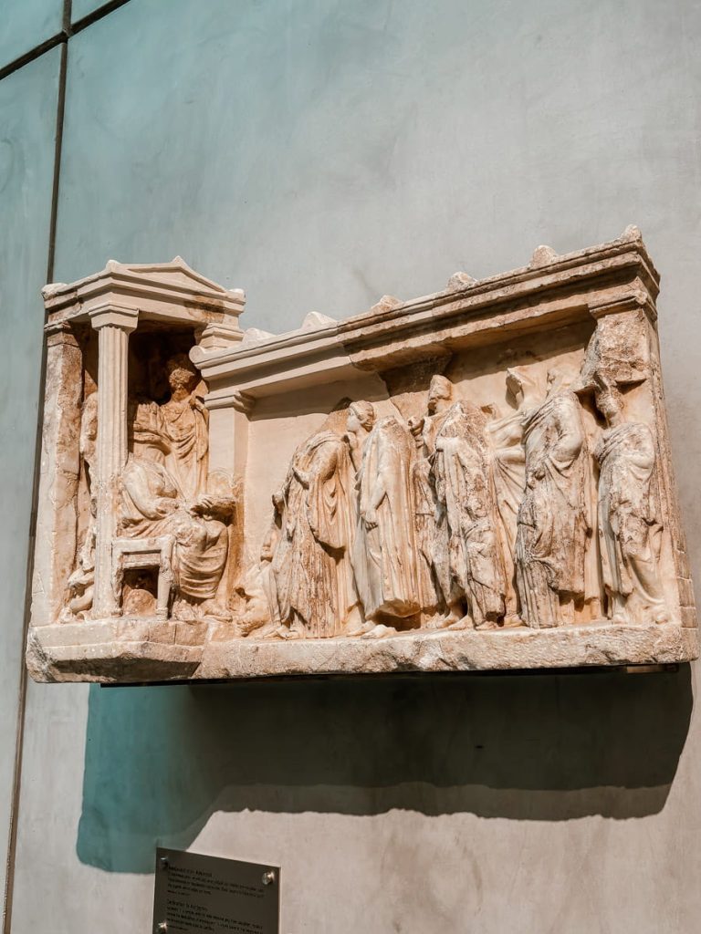 2 Days in Athens: The Ultimate Itinerary for an Unforgettable Trip ...