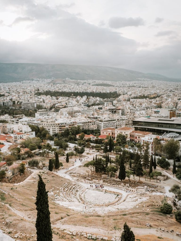 2 Days in Athens: The Ultimate Itinerary for an Unforgettable Trip ...