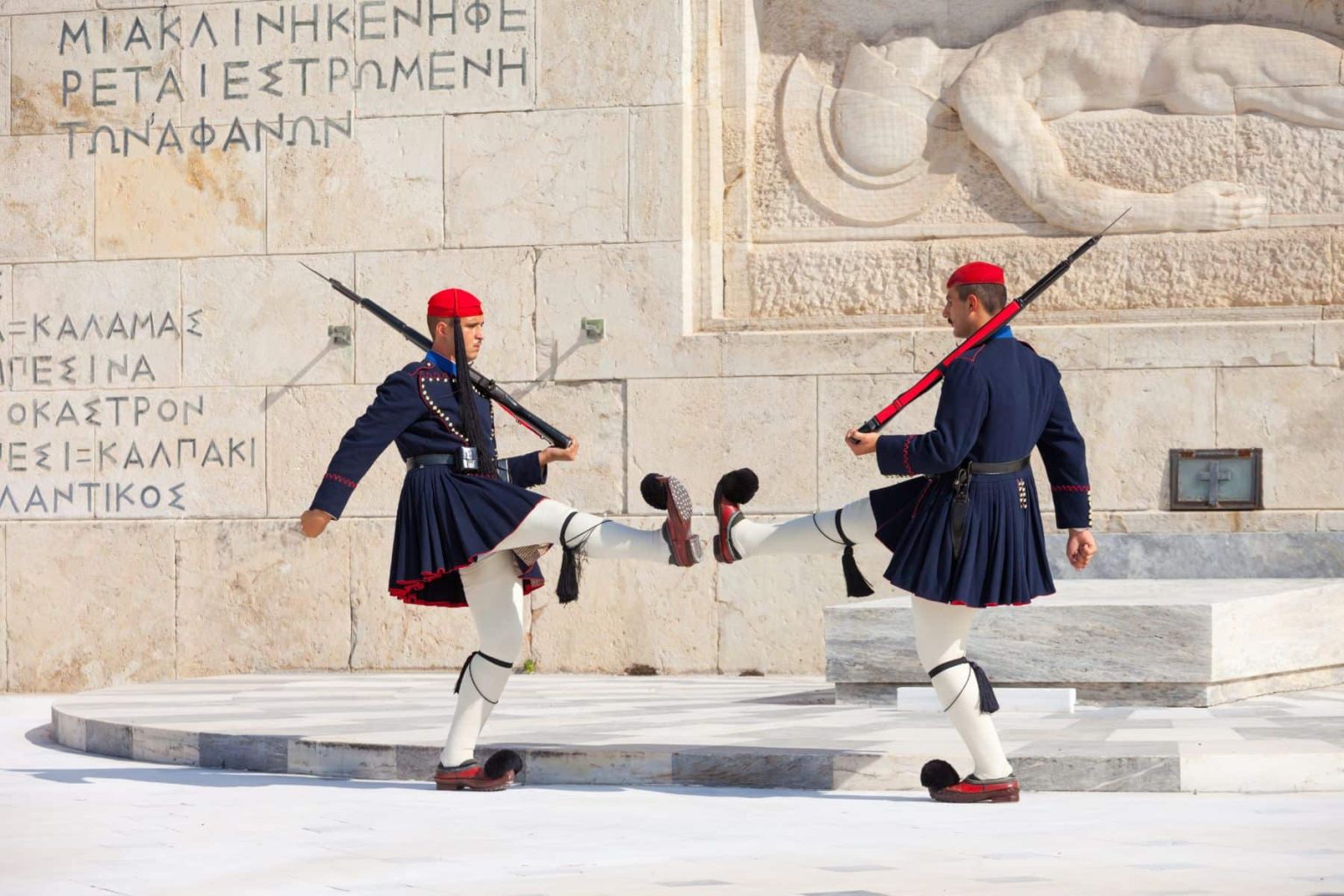 2 Days in Athens: The Ultimate Itinerary for an Unforgettable Trip ...