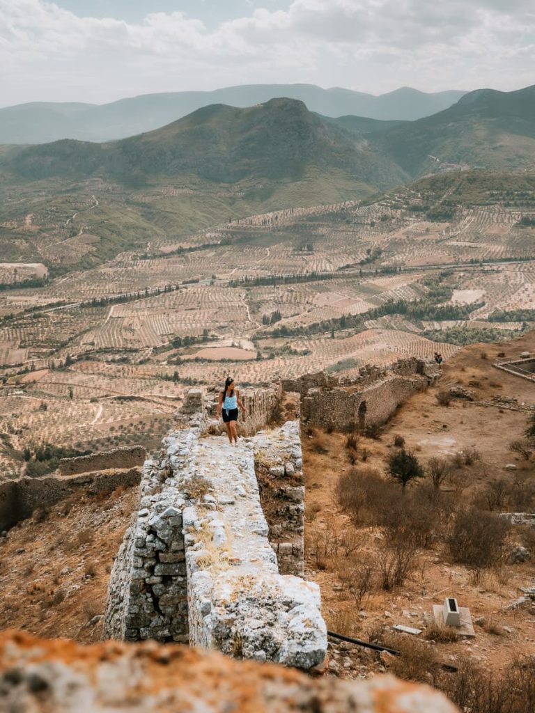 9 Best Things to do in Corinth, Greece (2025) - WaylessTravelers