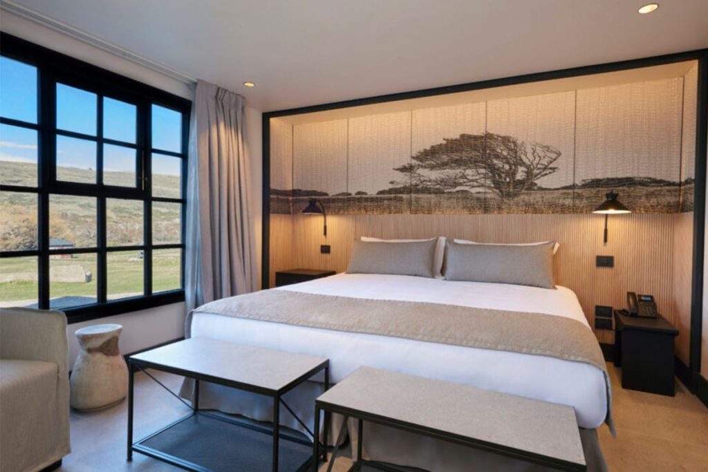 Where to Stay in Torres del Paine: Puerto Natales vs Inside Park Hotels ...