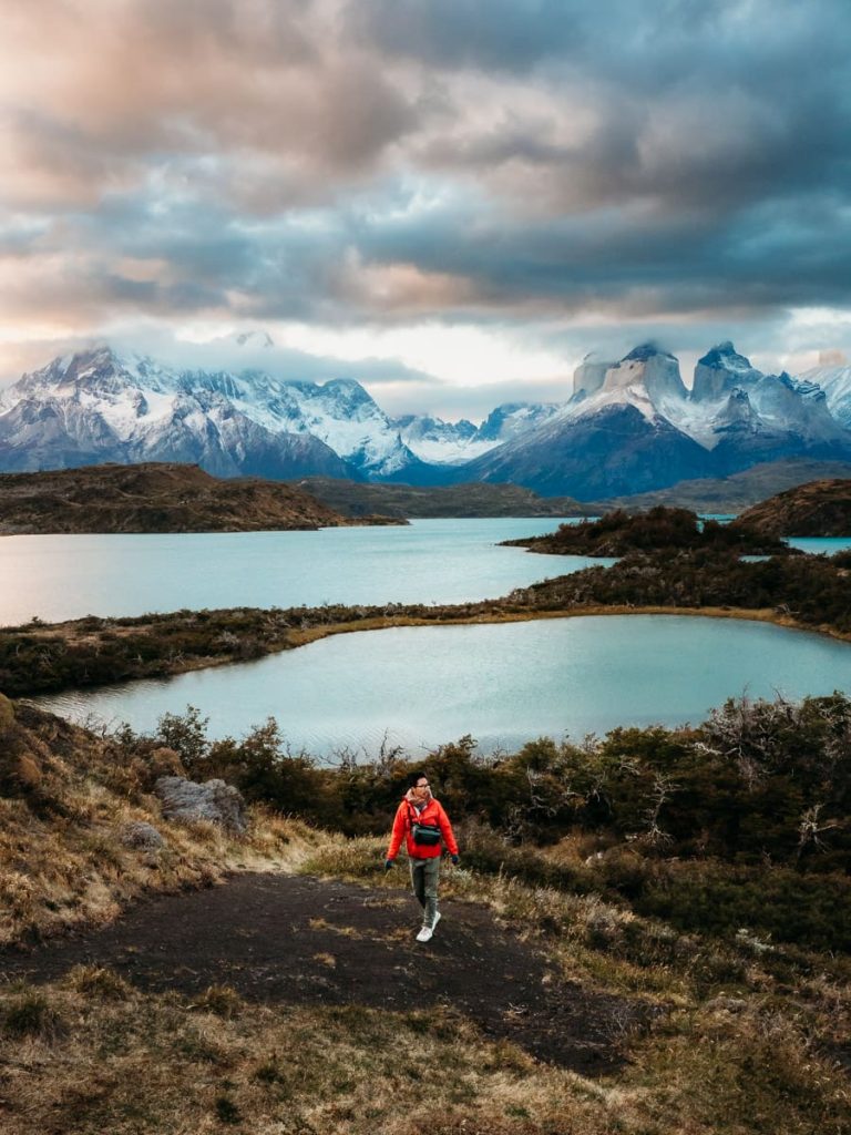 How to Visit Torres del Paine in Patagonia, Chile (Beginner’s Guide ...
